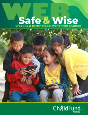 ChildFund Alliance - Web Safe & Wise Policy Brief